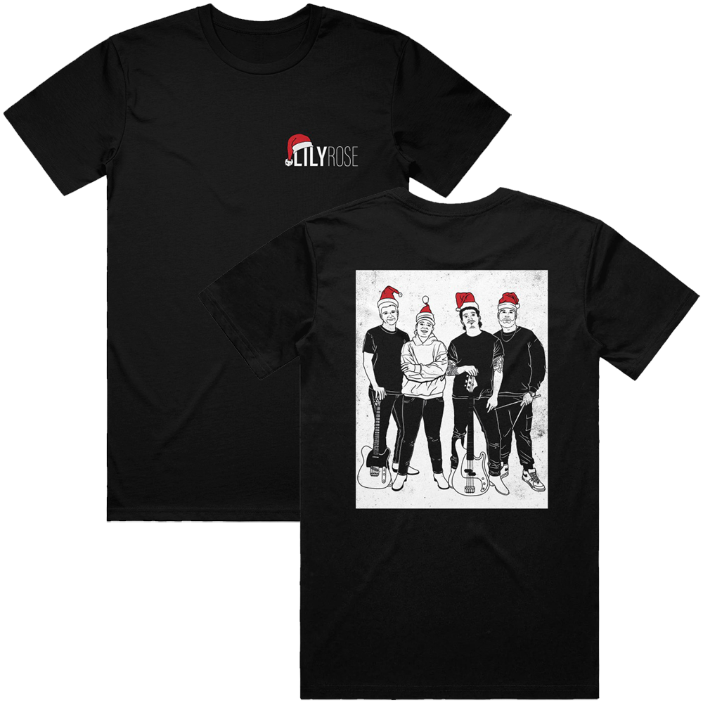 Lily Rose - Official Store
