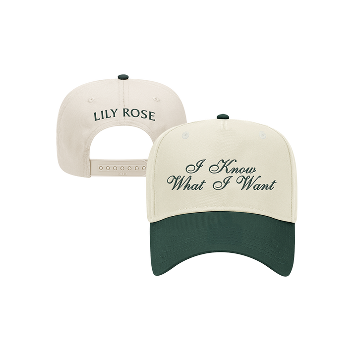 Lily Rose - Official Store