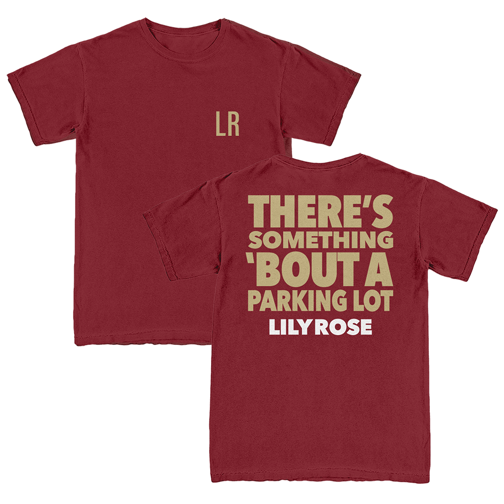Lily Rose - Official Store
