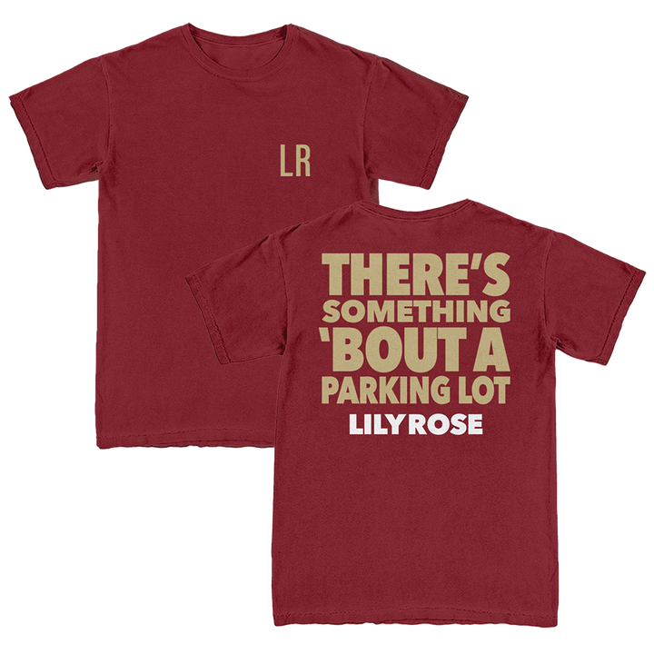 Lily Rose - Official Store