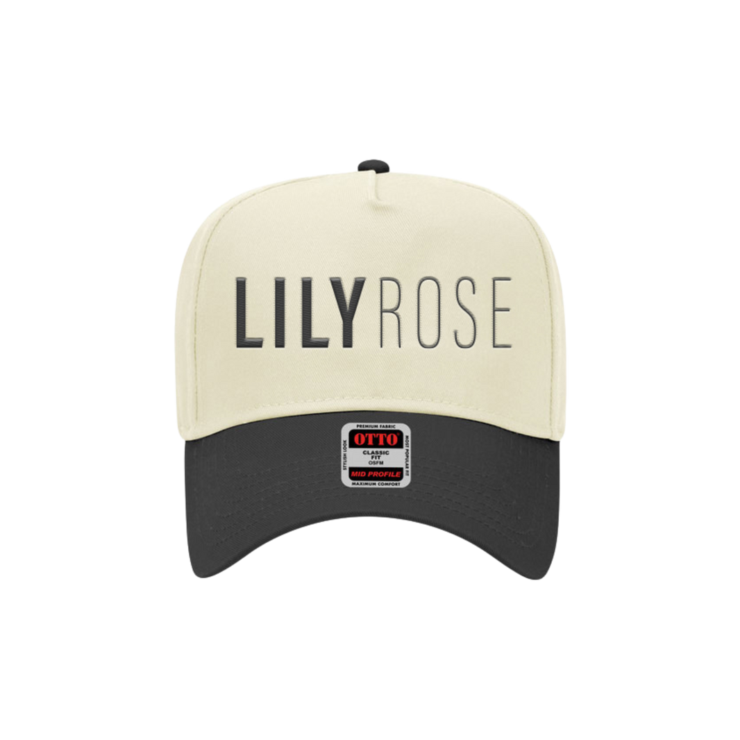 Lily Rose - Official Store