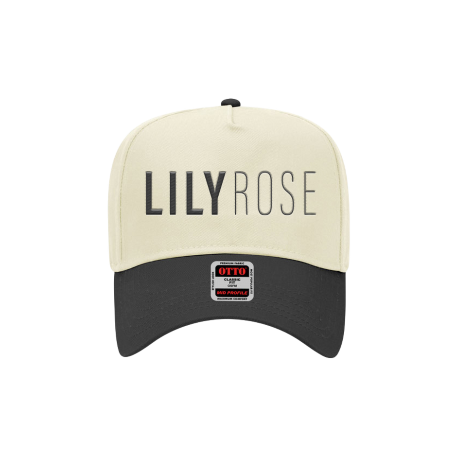 Lily Rose - Official Store