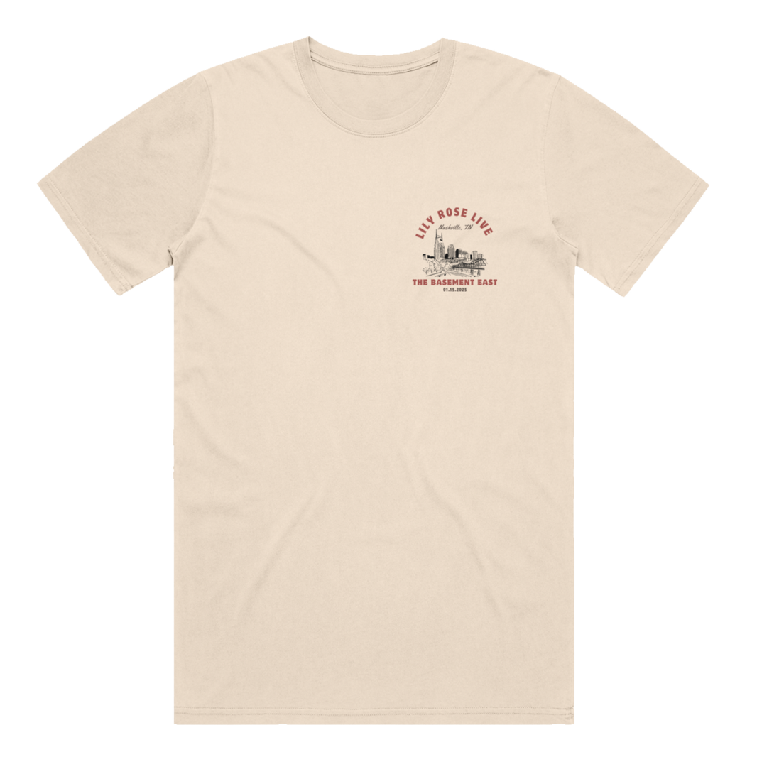 Lily Rose - Official Store