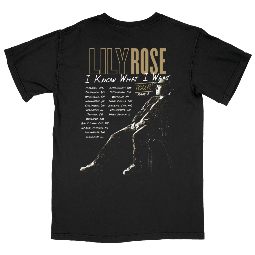 Lily Rose - Official Store