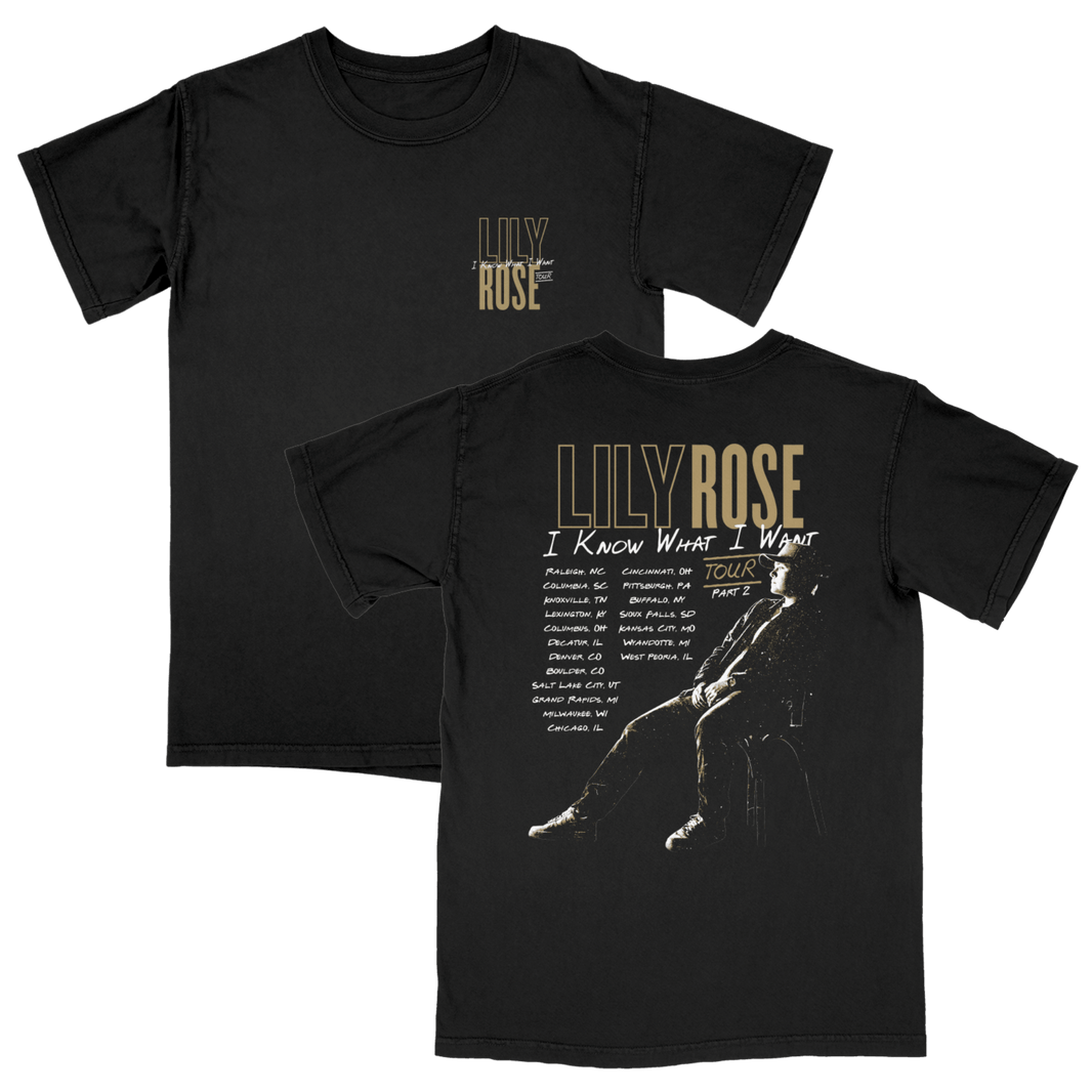 Lily Rose - Official Store