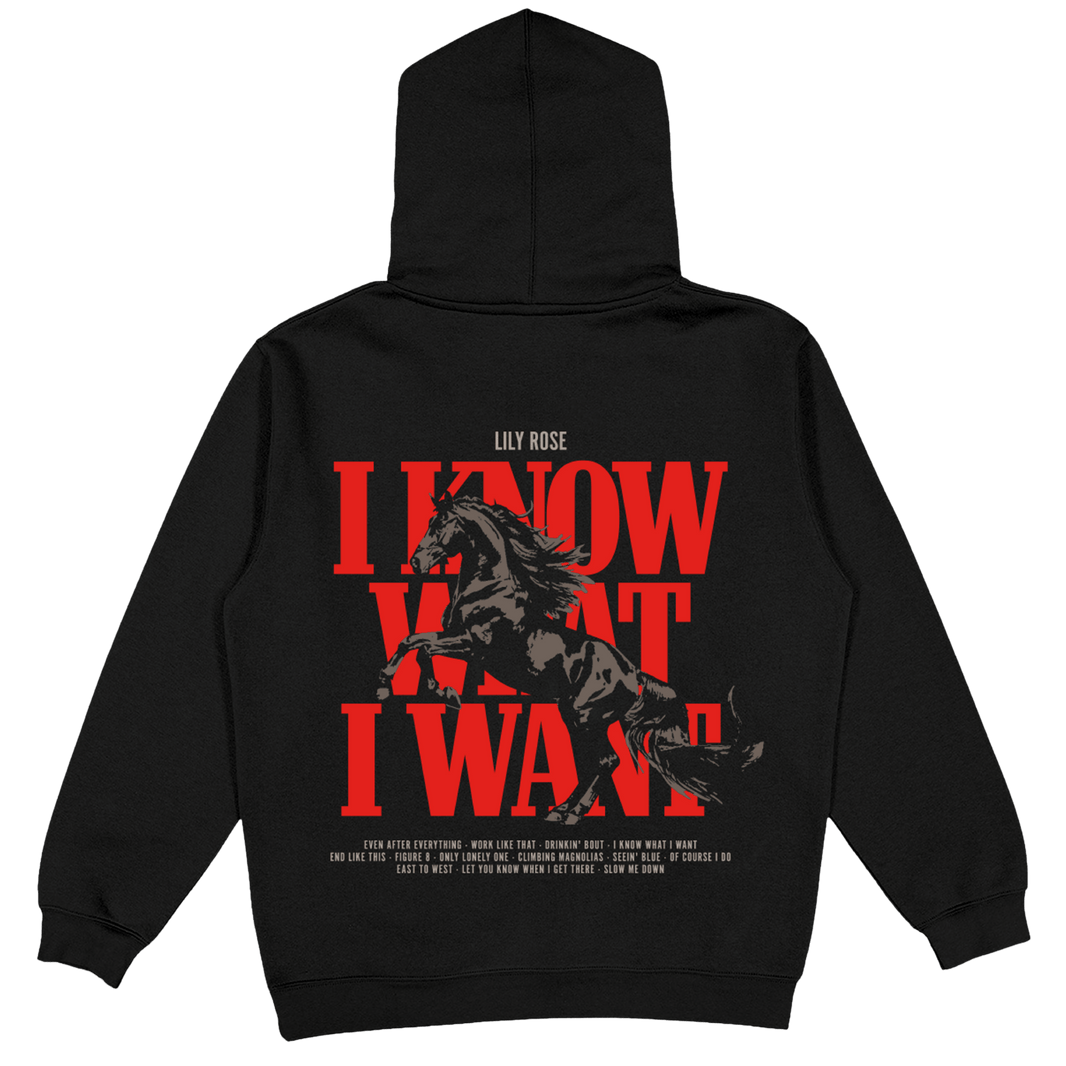 Lily Rose - Official Store