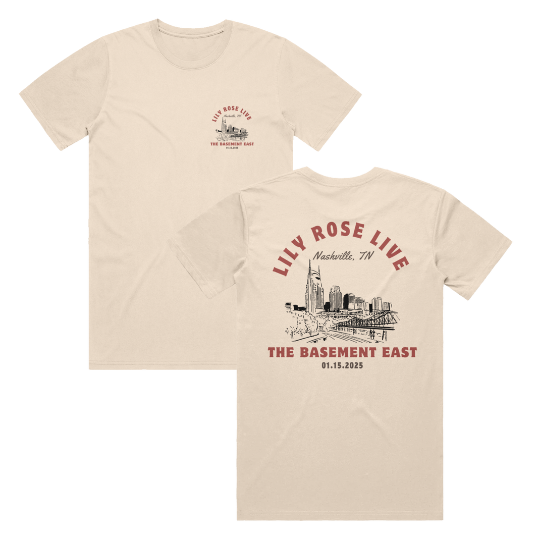 Lily Rose - Official Store