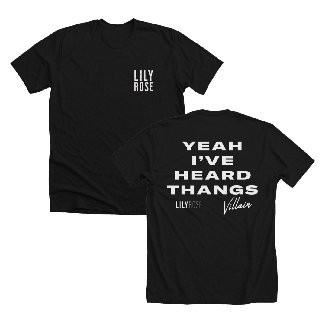 Lily Rose - Official Store