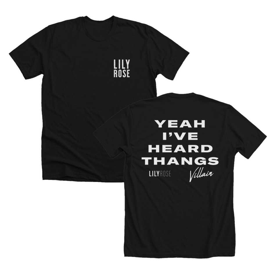 Lily Rose - Official Store