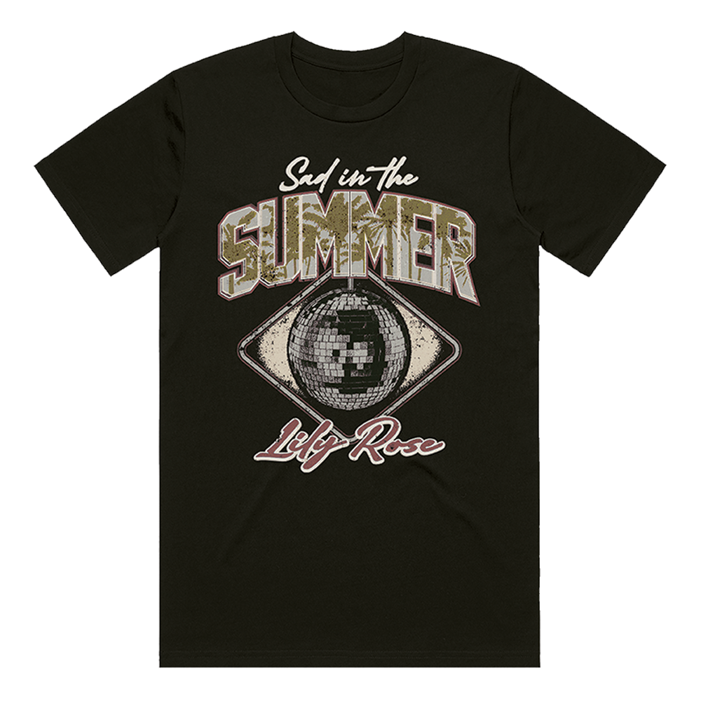 Lily Rose - Official Store