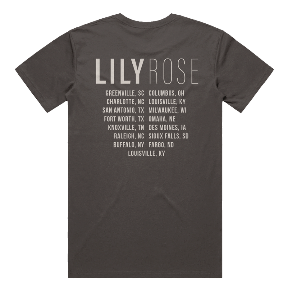 Lily Rose - Official Store