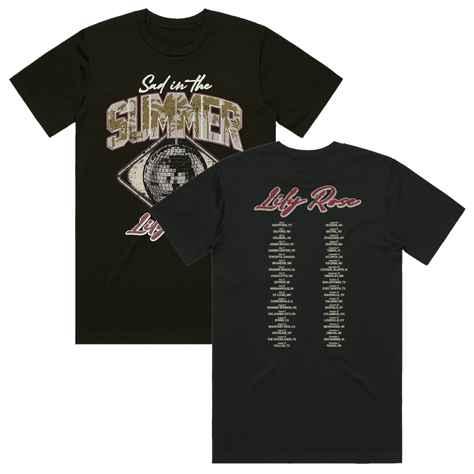 Lily Rose - Official Store