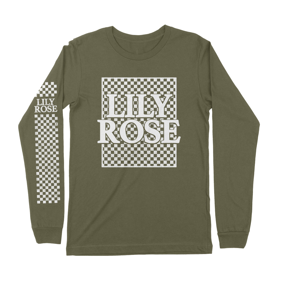 Lily Rose - Official Store