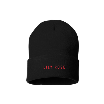 Lily Rose - Official Store