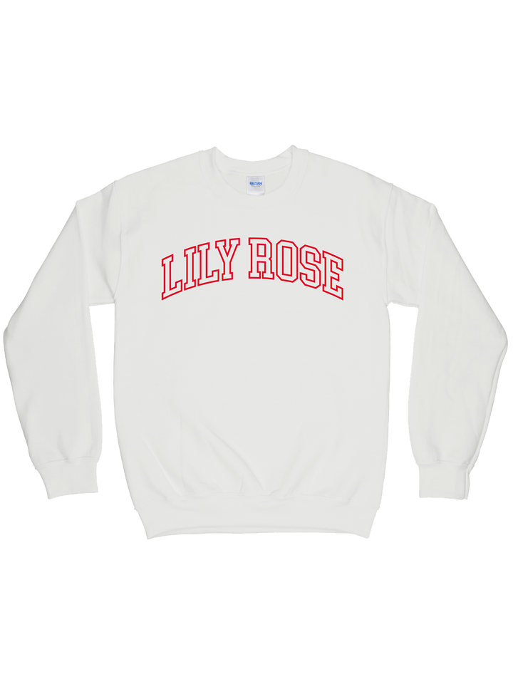 Lily Rose - Official Store